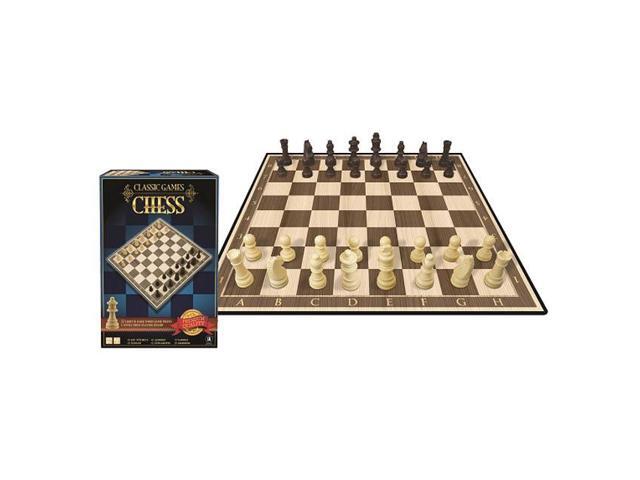 Click here for ST001 - CHESS BAORD GAME prices