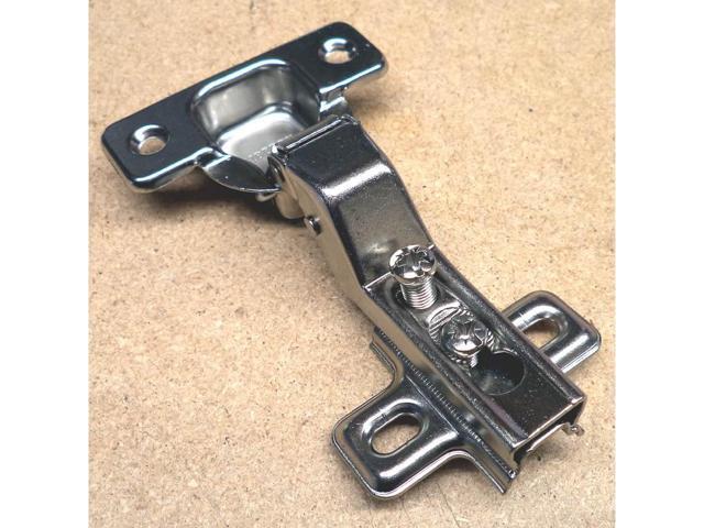 Click here for HC11SJC-NP-C5 - HINGE DOOR 4 X 2-1/2 INCH SATIN NI... prices