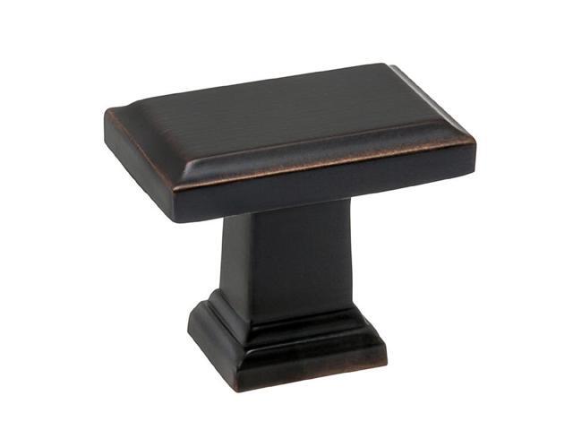 Click here for 40921 - KNOB CABINET 1.5IN BRONZE FINISH prices