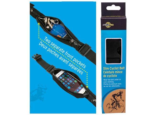 Click here for 17239 - BELT FOR CYCLIST W/2 FRONT POCKETS WAIST S... prices