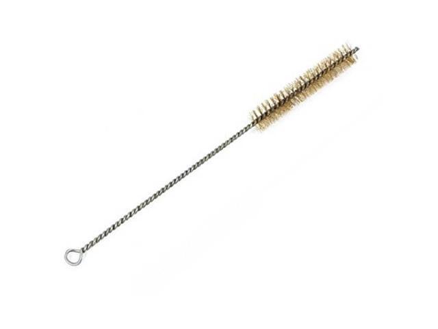 Click here for 1600-S - CLEANING BRUSH BRASS WIRE 3/8IN 16IN prices