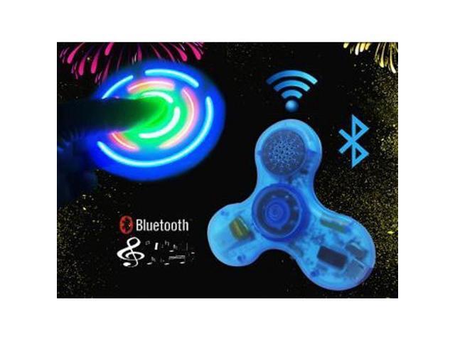 Click here for CE-FINGERSPINNER-BT-CRYSTAL - SPINNER HAND BLUETOO... prices