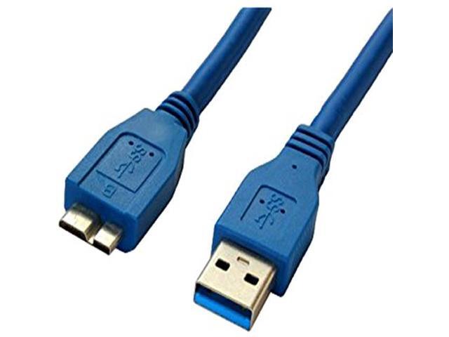 Click here for ADN-1958 - USB CABLE 3.0 A-MICRO B 3.0 M/M 15FT BL... prices