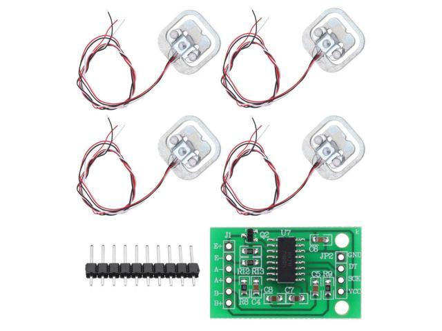 Click here for 1326815 - LOAD CELL WEIGHT STRAIN SENSOR KIT 50KG... prices