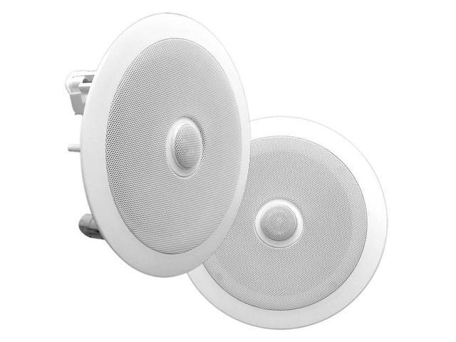 Click here for A620TMG - SPEAKER CEILING WALL MOUNT 6IN 20W 8 OHM prices