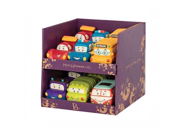 Click here for BX3232GTZ - MINI PULL BACK CAR 3.5 INCH ASSORTED C... prices