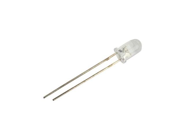 Click here for 05868 - LED5 WATERCLEAR WHITE 10000MCD 3V 20MA (10... prices