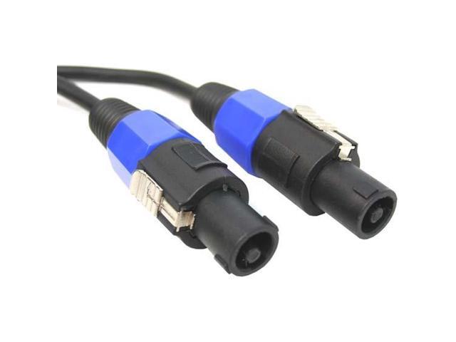 Click here for CA1048-25 - SPEAKON CABLE PLUG-PLUG 25FT prices
