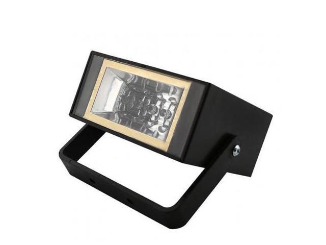 Click here for QS-003AL - STROBE LIGHT LED 4.5VDC.24W GRN VARIABL... prices