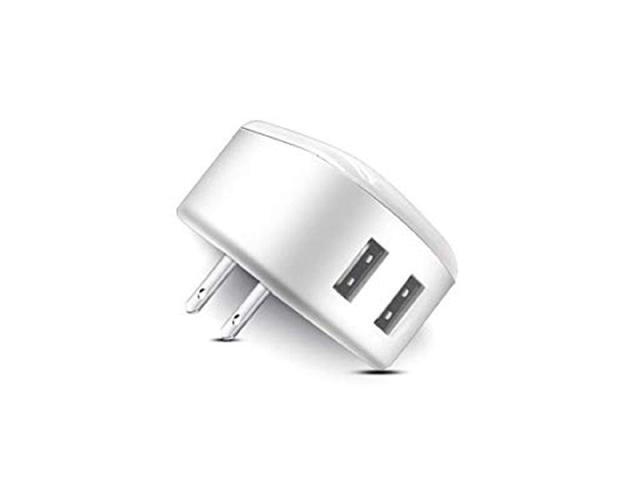 Click here for AHR-067 - USB WALL CHARGER DUAL 5VDC@2.1A TOTAL W/... prices