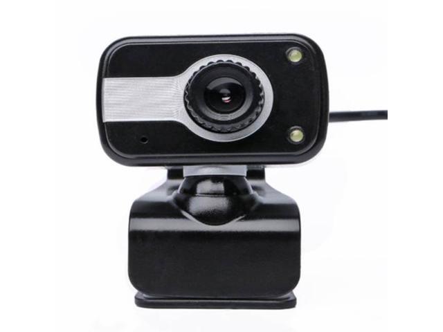 Click here for WCAM-PC-USB-640X480-2 LED - WEBCAM USB 480P WITH M... prices