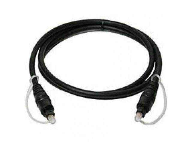Click here for C-TOSLINK-30 - FIBER OPTIC AUDIO CABLE 30FT TOSLIN... prices