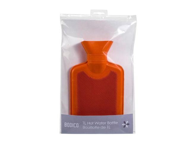 Click here for 74424 - RUBBER BOTTLE HOT WATER THERAPY RED 1L prices