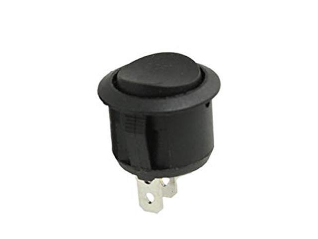 Click here for 30-16060 - ROCKER SWITCH 1P1T 10A ON-OFF 125VAC QT... prices