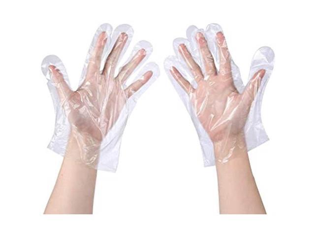 Click here for KA-36096A - GLOVES PLASTIC DISPOSABLE LARGE (100 p... prices