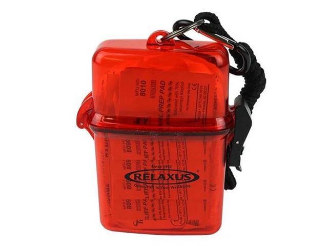 Click here for 535183 - FIRST AID KIT 28PIECE prices