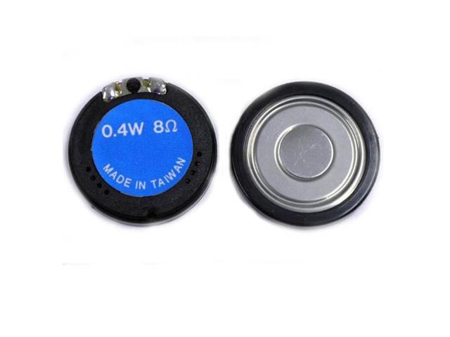 Click here for AZ30R - SPEAKER RND 8R.4W 1.17IN prices