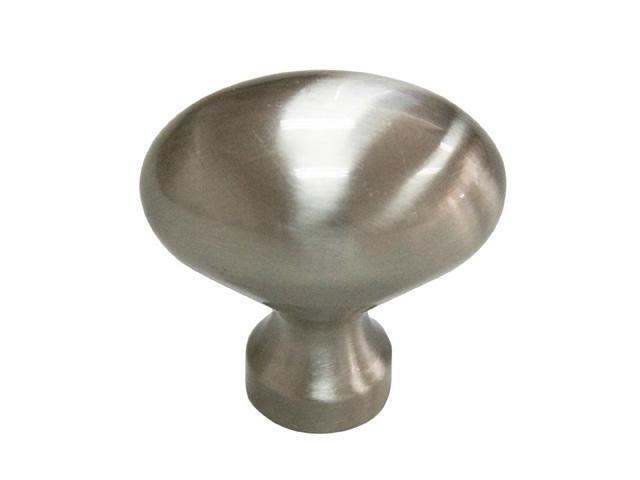 Click here for 40914 - KNOB CABINET 1.38IN SATIN NICKLE FINISH prices