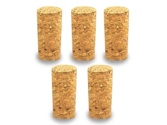 Click here for GC034E - CORK STOPPER TAPERED 19X19X50MM (5 pcs/pk... prices