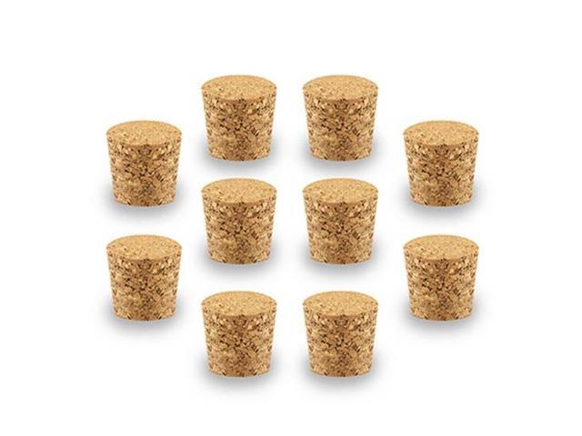 Click here for GC034A - CORK STOPPER TAPERED 20X15X17MM #7 (10 pc... prices