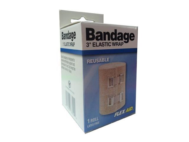Click here for 478300 - BANDAGE ELASTIC 3IN X 5FT UNSTRETCHED prices