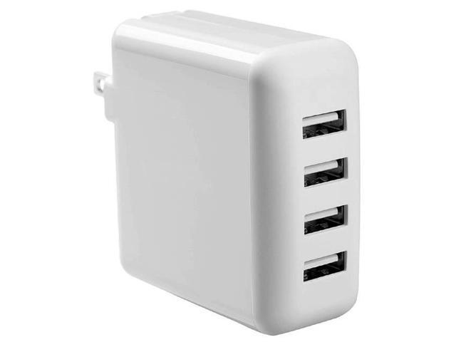 Click here for PDI.857 - USB WALL CHARGER 4PORT 5VDC 3A ASSORTED... prices