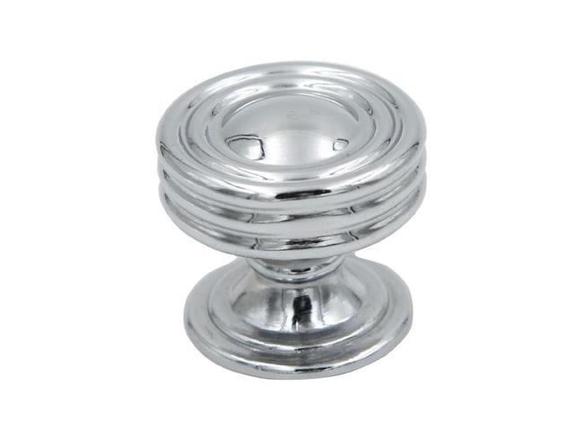 Click here for 40901 - KNOB CABINET 1.25IN CHROME FINISH prices