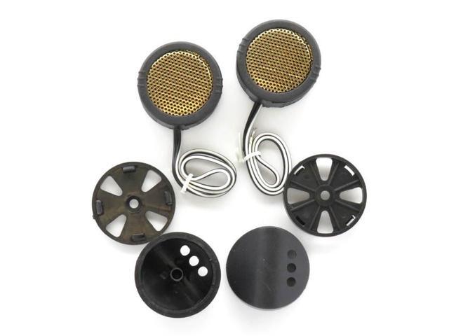 Click here for PRO-10 - TWEETER 4R 120W RMS 1000DB 5KHZ-20KHZ 300... prices