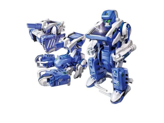 Click here for CKR-182 - T3 TRANSFORMER SOLAR KIT prices