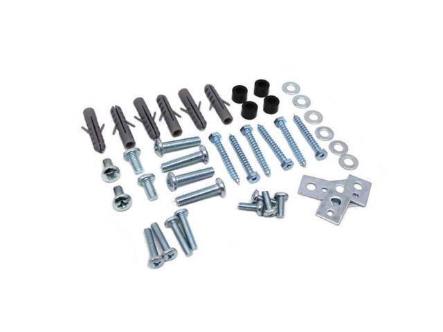 Click here for 03558 - TV MOUNTING HARDWARE KIT M6X45 M8X45 M5X25... prices