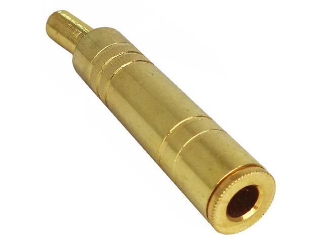 Click here for CA037 - AUDIO JK 6.3 MONO IL GOLD SR prices