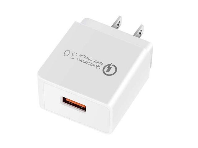 Click here for ACQ3 - USB WALL CHARGER 5VDC@3A QUALCOMM QUICK CHR... prices