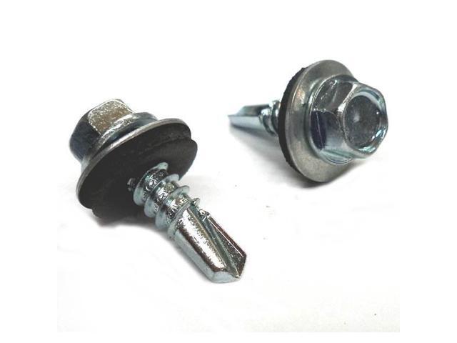 Click here for 1713-24660 - SCREW SELF DRILLING 12-14X3/4IN HEX H... prices