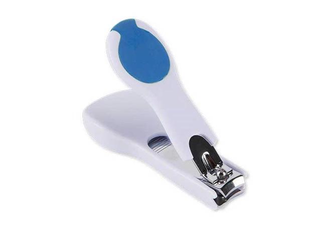 Click here for 500920 - NAIL COMFORT CLIPPER ASSORTED COLORS prices