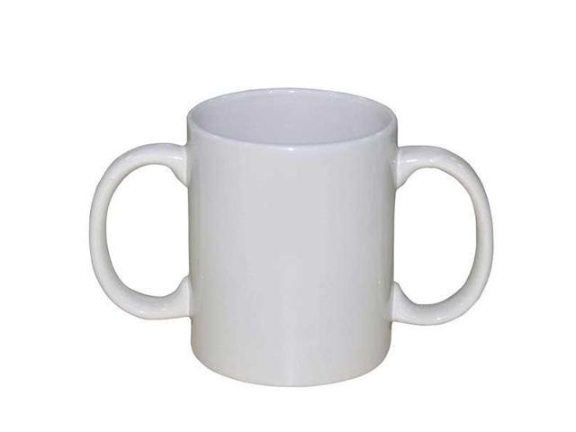 Click here for 80760 - MUG DUAL HANDLED 325ML prices
