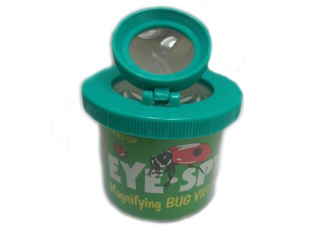 Click here for K2SF 422 - BUG VIEWER WITH MAGNIFYER prices