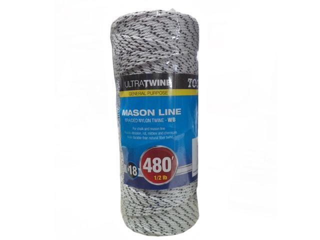 Click here for 164314 - ROPE BRAIDED NYLON TWINE W/B 480FT FOR CH... prices