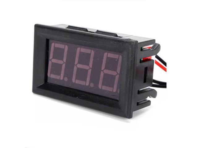 Click here for 1200053 - PANEL METER DIGITAL TEMPERATURE -50 TO 1... prices