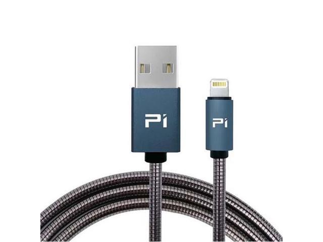 Click here for TA11 - USB CABLE A MALE TO LIGHTNING 8P 3FT BLK ME... prices