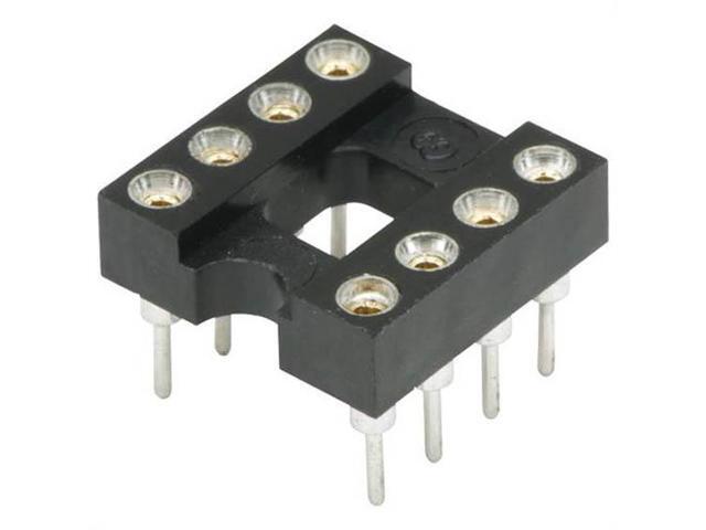 Click here for 39-108-3 - IC SOCKET MACH 8P 7.6MM TIN (3 pcs/pkg) prices