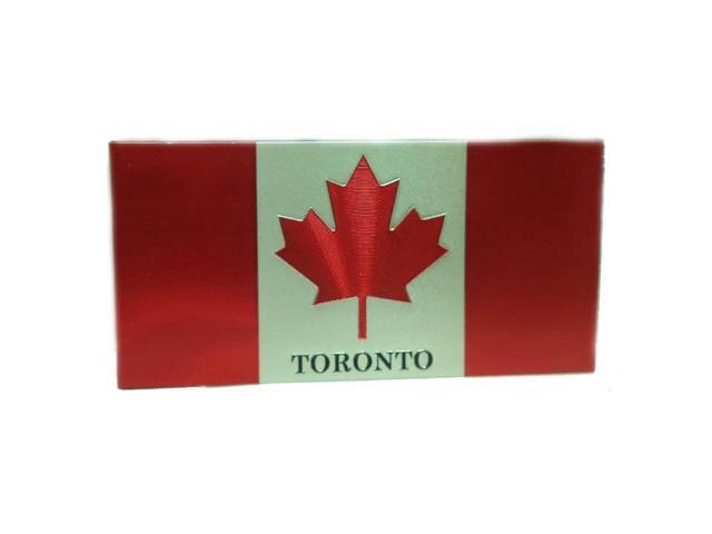 Click here for 1000 - TORONTO SOUVENIR FRIDGE MAGNET prices