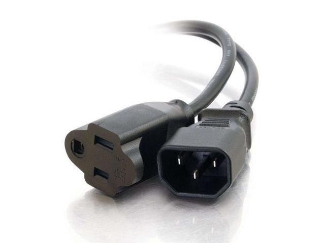 Click here for CMA00 - JUMPER CORD EXT 3/16 1FT RND BLK JUMPER MA... prices