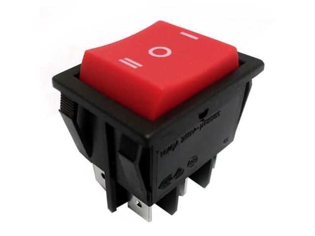 Click here for R260-1C6N-BRN-DP - ROCKER SWITCH MOM 2P2T 16A (ON)... prices