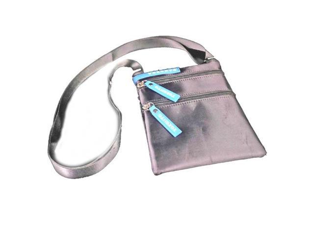 Click here for 00957 - TORONTO SOUVENIR TRAVEL BAG 6X7 INCH BLACK prices