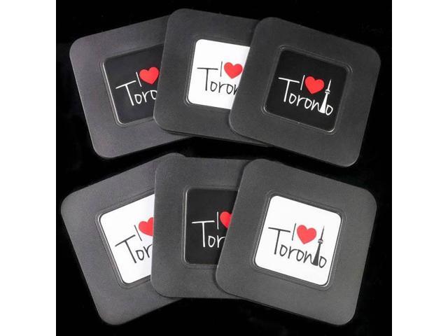 Click here for 1013 - TORONTO COASTERS (6 pcs/pkg) prices