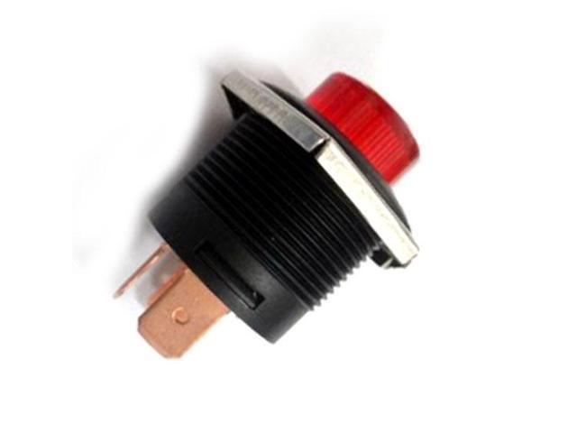 Click here for R13-553 - PUSH SWITCH LIT LATCH RED 1P1T ON-OFF 22... prices