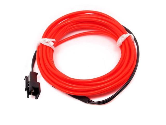 Click here for 2760416 - EL WIRE RED 2.3MM 3M prices