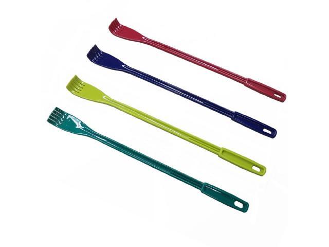 Click here for 74256 - BACK SCRATCHER 17.5IN PLASTIC ASSORTED COL... prices