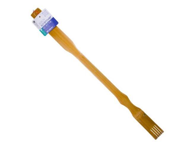 Click here for 26624 - BACK SCRATCHER 19IN WOOD prices