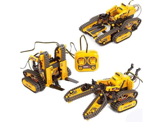 Click here for CKR-293 - ALL TERRAIN ROBOT 3-IN-1 prices